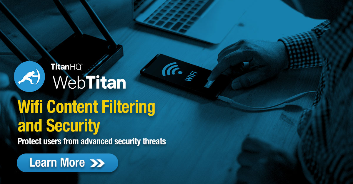 Surprising Number Of Vulnerabilities Found In Public Wi Fi Devices