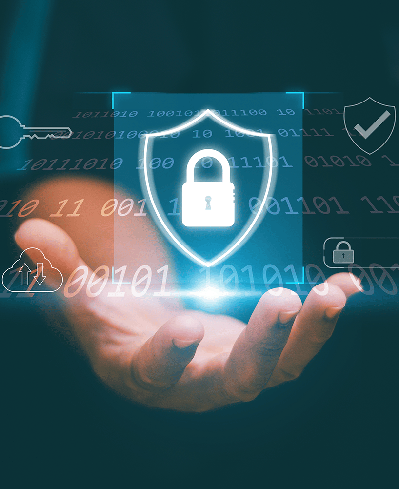 Top 50 Cybersecurity Acronyms You Must Know