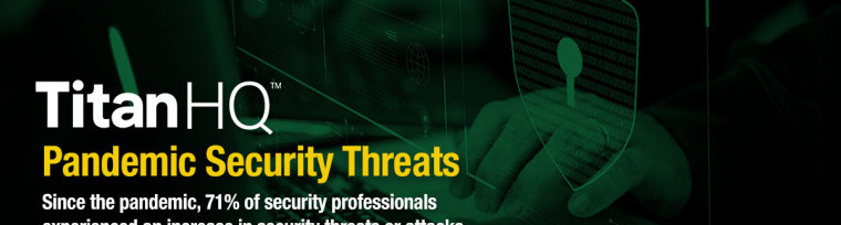 Pandemic Security: 3 Key Cyber Threats when the Working from Home