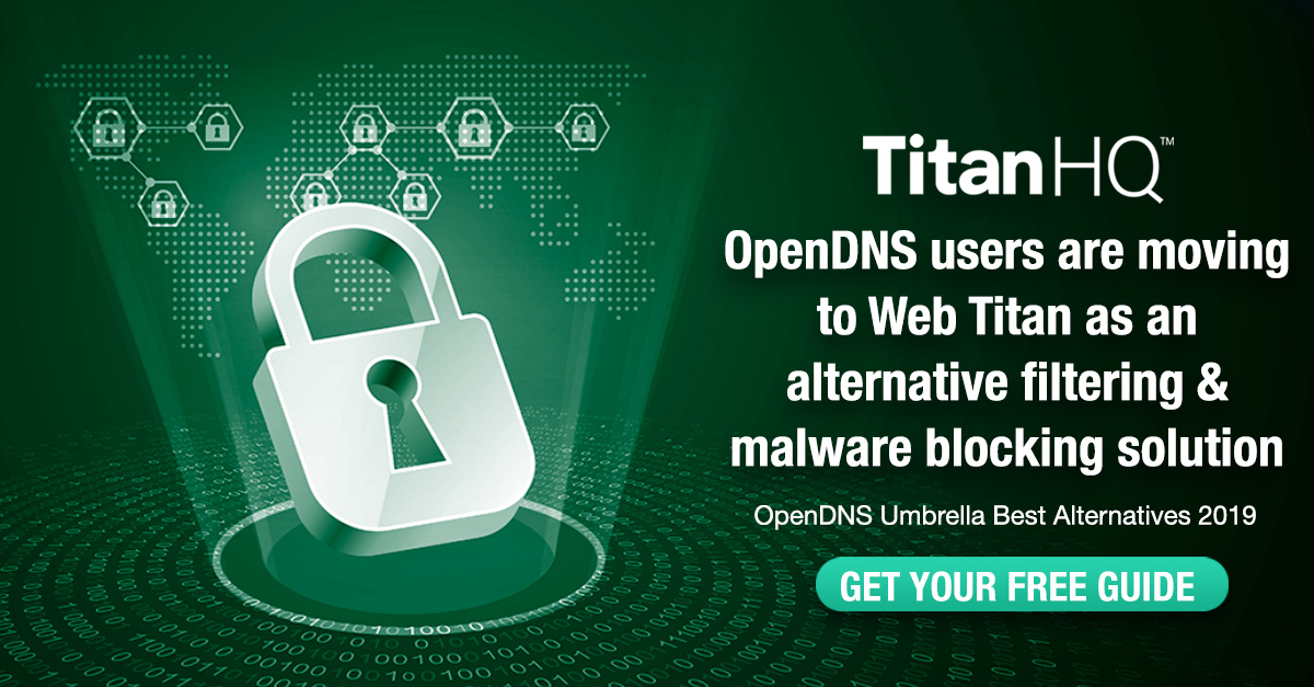Cisco Umbrella Pricing