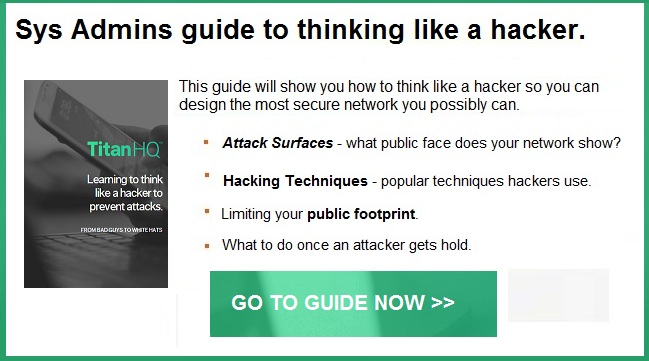 New Email Scam Alert – Fake police email delivering malware!