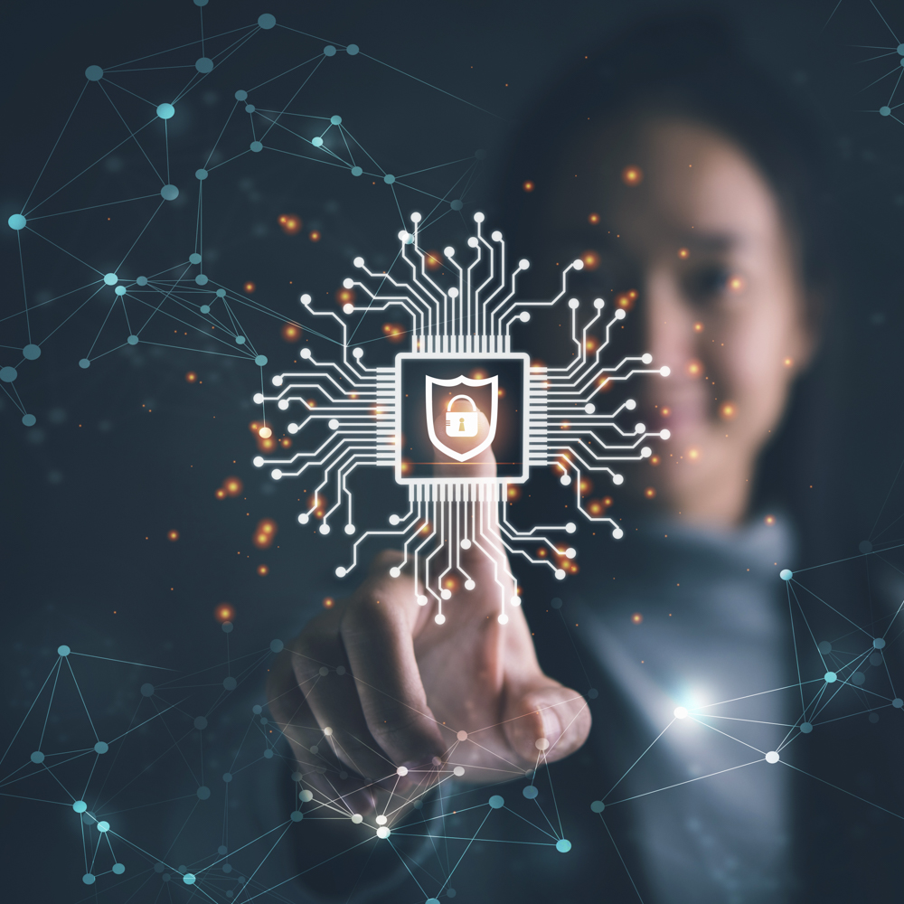 EncryptTitan - Email Encryption Solution