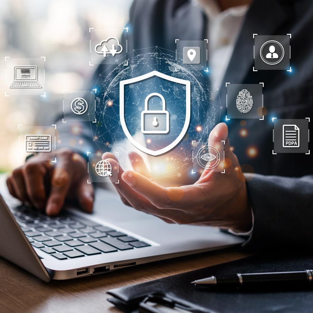 EncryptTitan - Email Encryption Solution