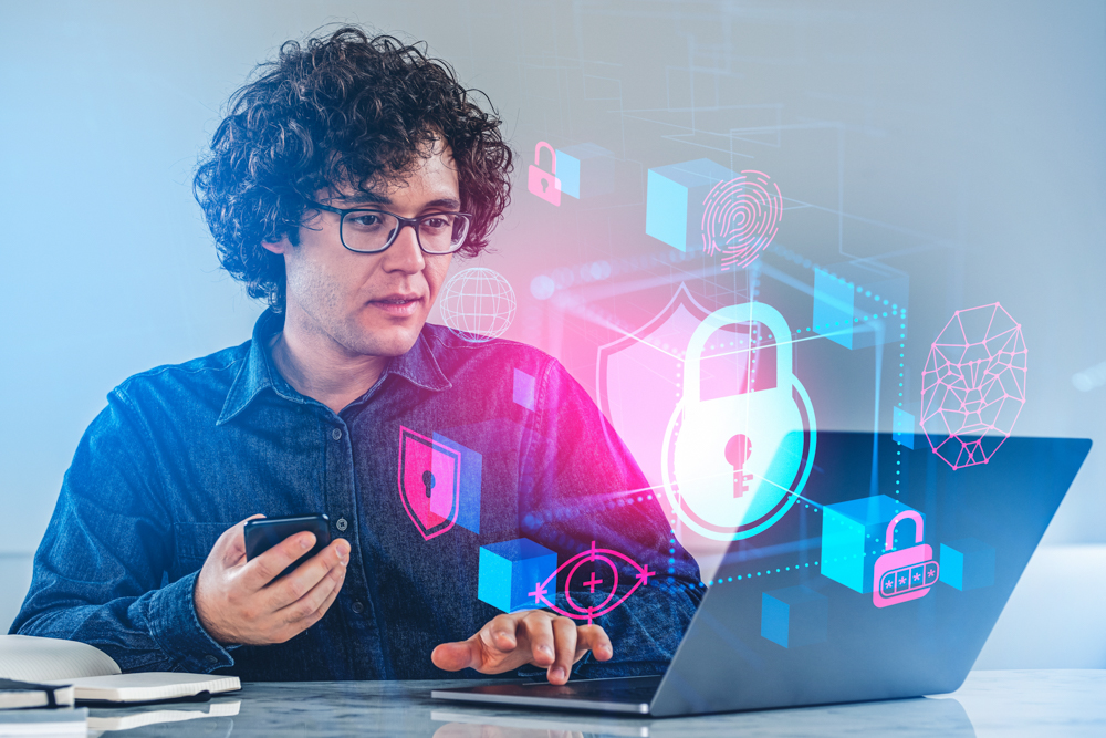 EncryptTitan - Email Encryption Solution