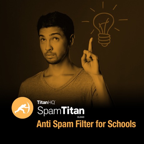 SpamTitan Email Security and Protection