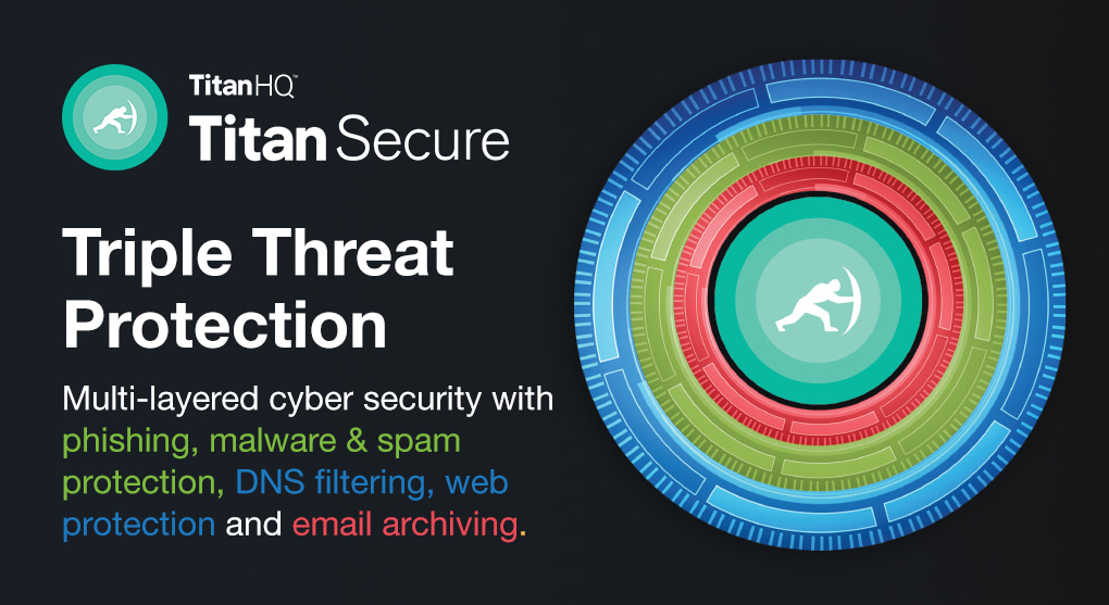 Email Protection and DNS Filtering Solutions