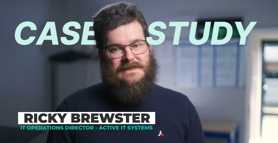 Cybersecurity solutions to protect your business