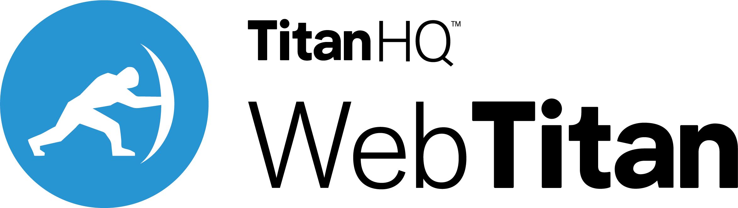 WebTitan DNS filtering with AI threat protection & DNS security