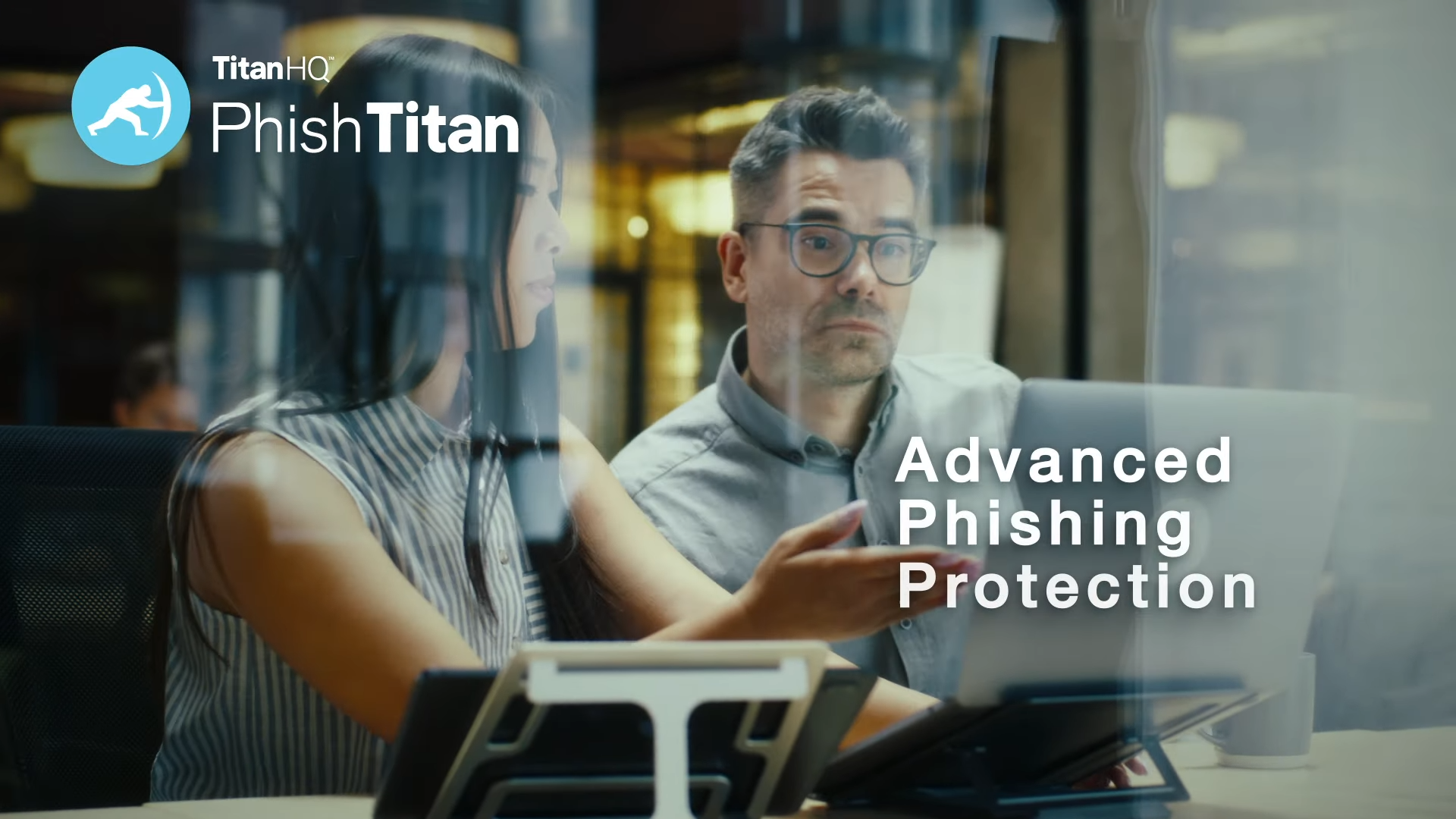 PhishTitan Phishing Protection - Anti-Phishing Solution For M365