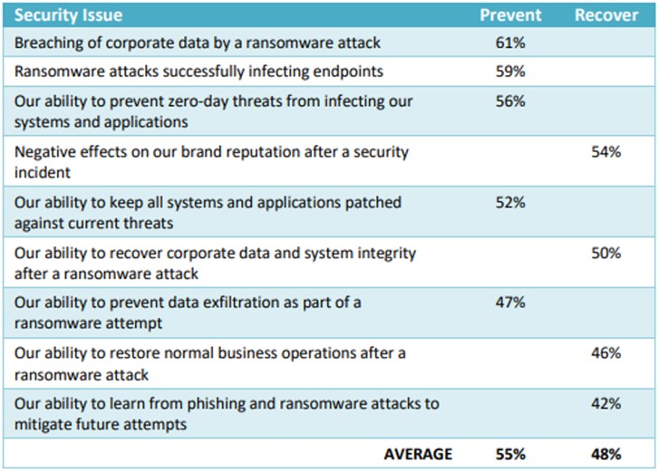 Ransomware Guide for MSPs: Protect Your Data, Business, and Clients.