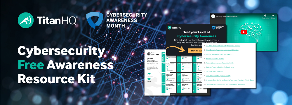 Cyber-security Awareness Resource Kit