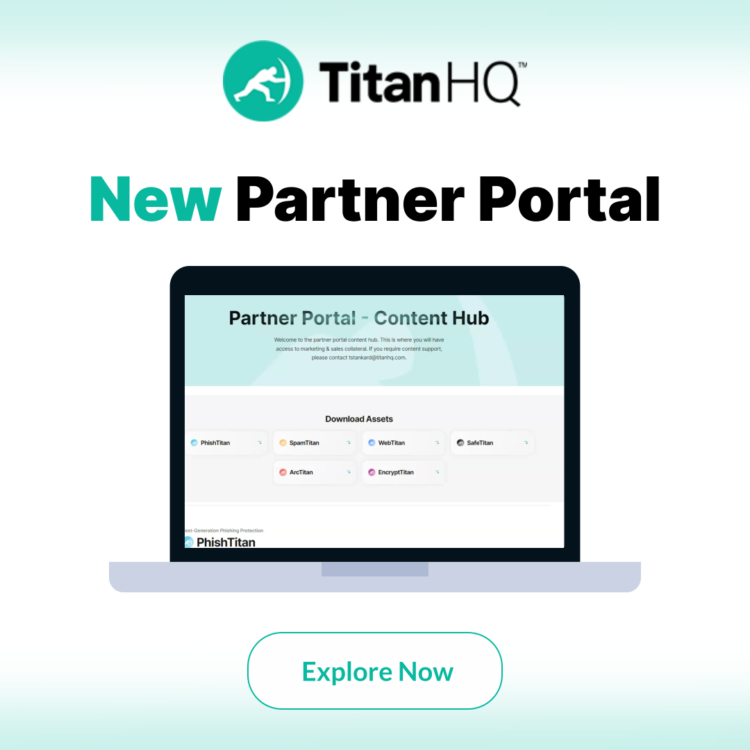 Welcome to the MSP Partner Portal