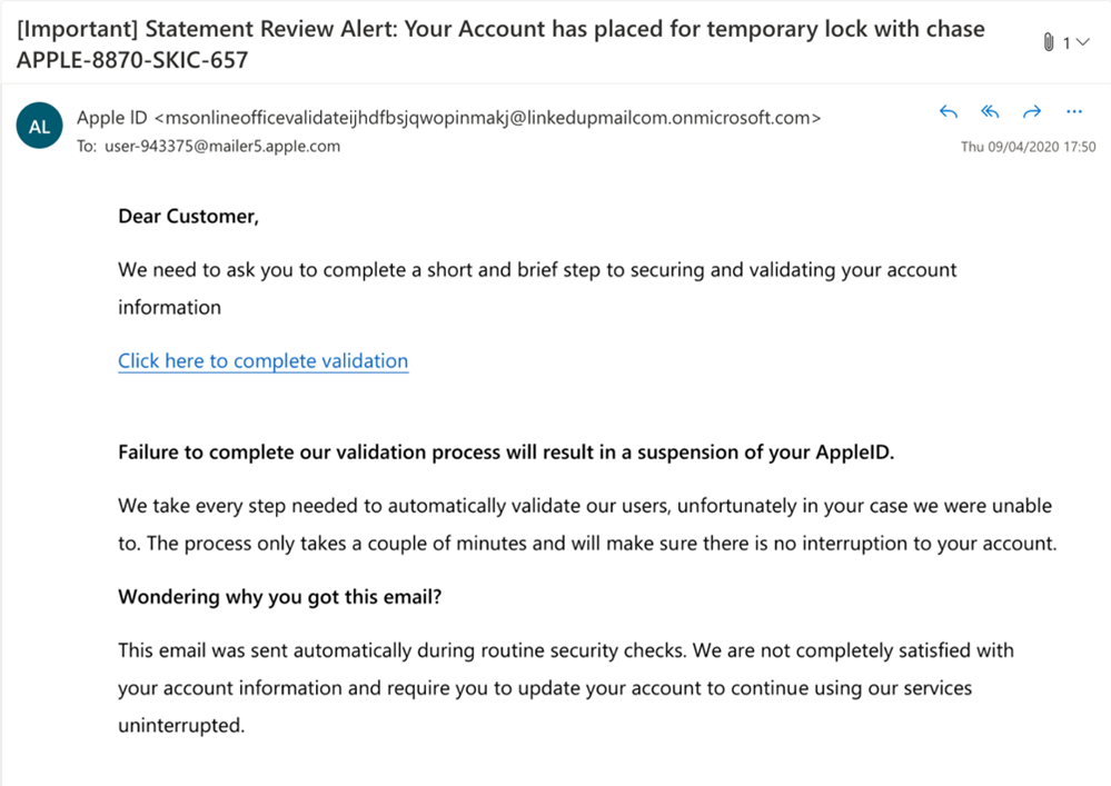 Phishing Attack Examples and How to Prevent Them