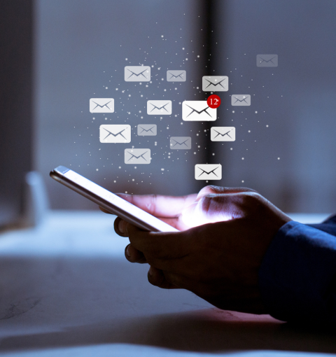 Email Security Trends and Statistics in 2025