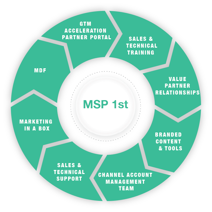 MSP Partner Program
